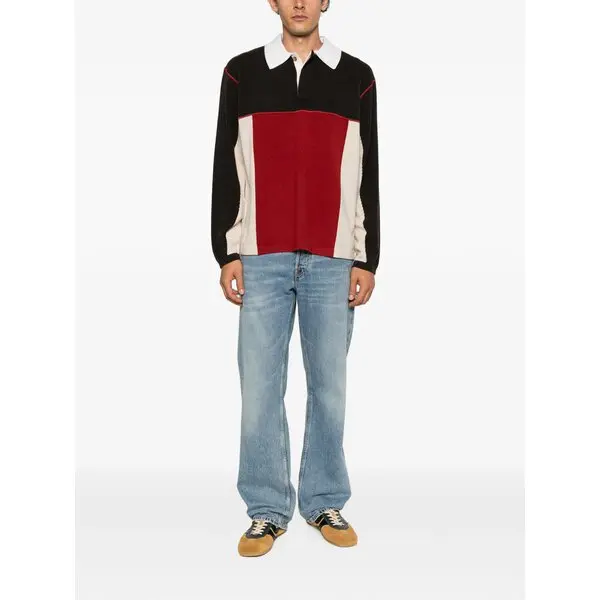 Guest In Residence Polo Shirts
