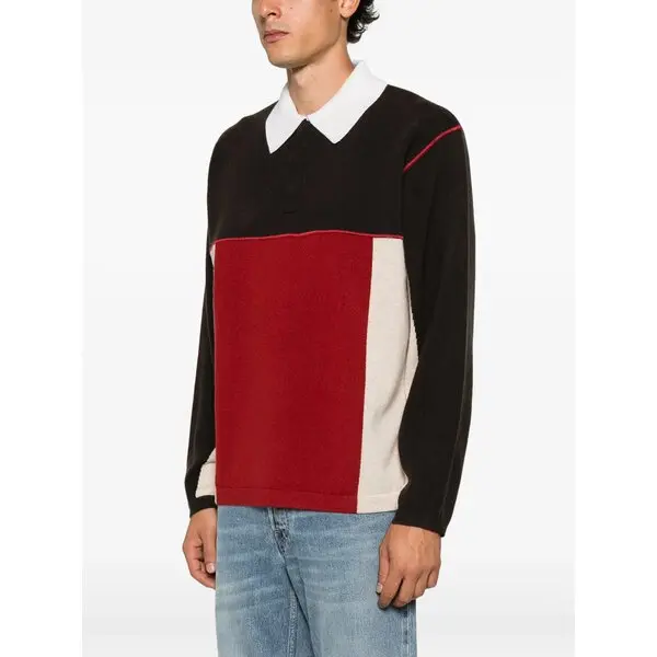 Guest In Residence Polo Shirts
