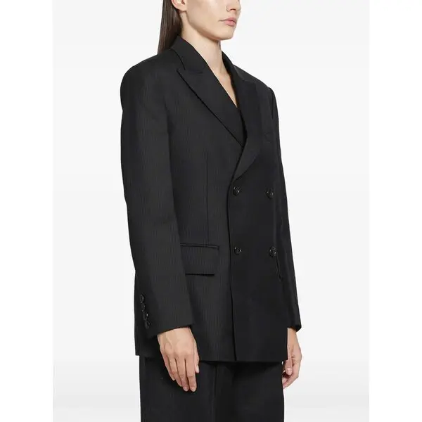 Junya Watanabe Jackets Oversized Jackets