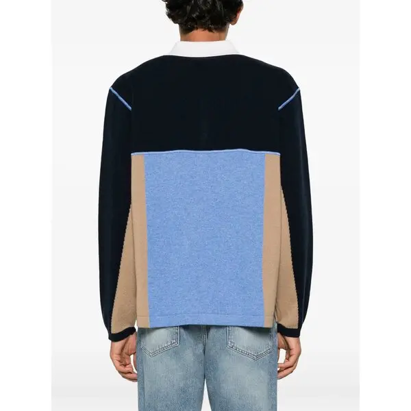 Guest In Residence Polo Shirts