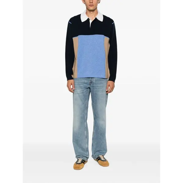 Guest In Residence Polo Shirts