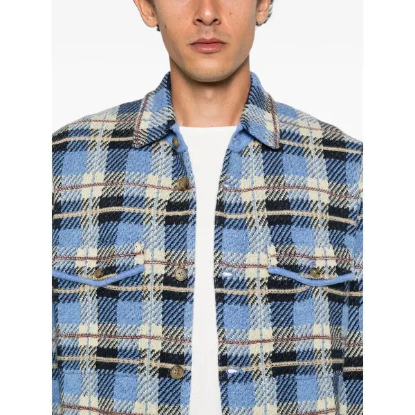 Guest In Residence Shirts