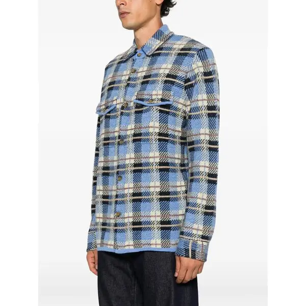 Guest In Residence Shirts