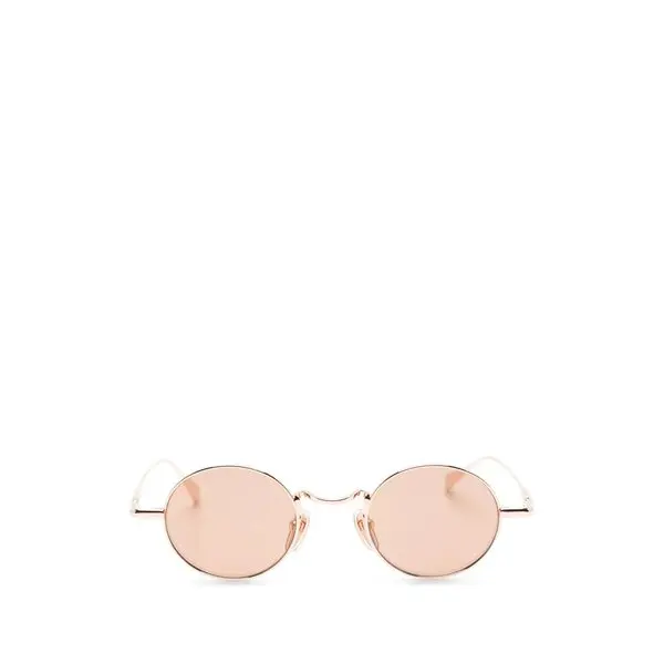Chloé Sunglasses - Gold