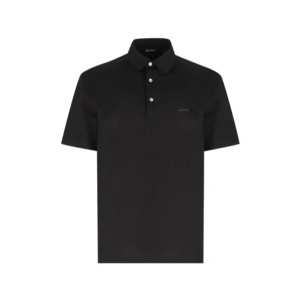 Zegna Polo Shirts