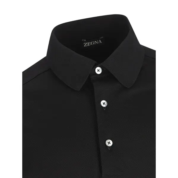 Zegna Polo Shirts