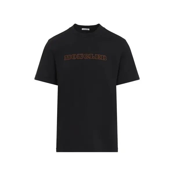 Moncler T-shirts & Vests
