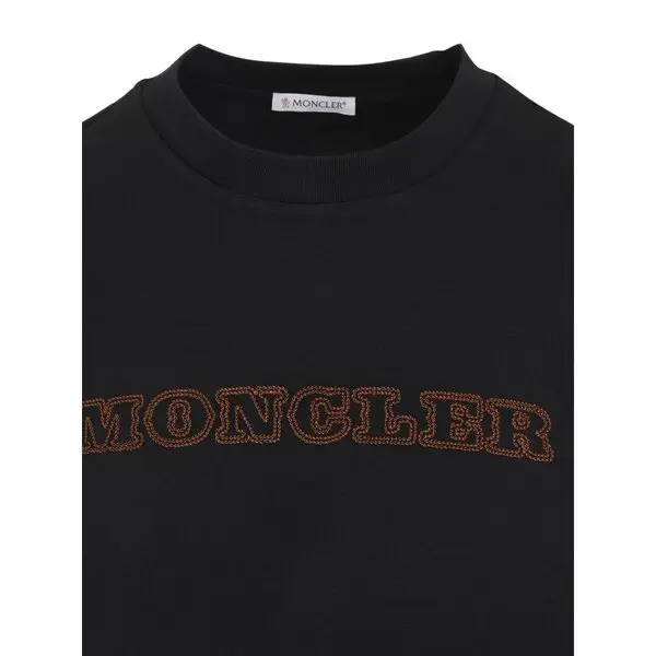 Moncler T-shirts & Vests