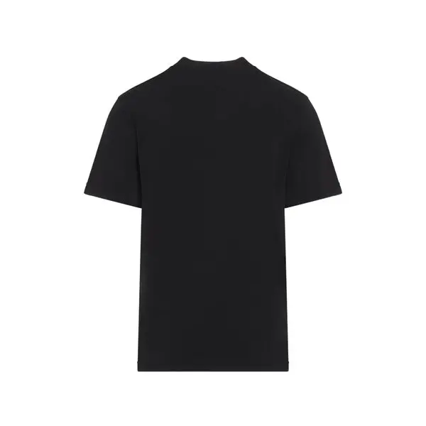 Moncler T-shirts & Vests T-shirts - Black