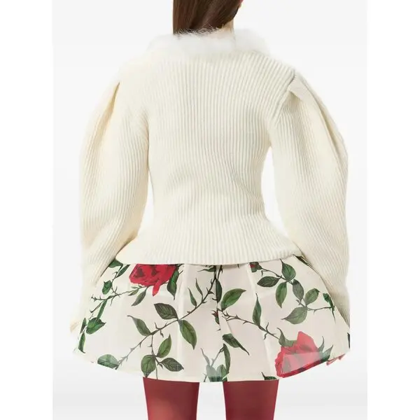 Blumarine Knitwear Jumpers