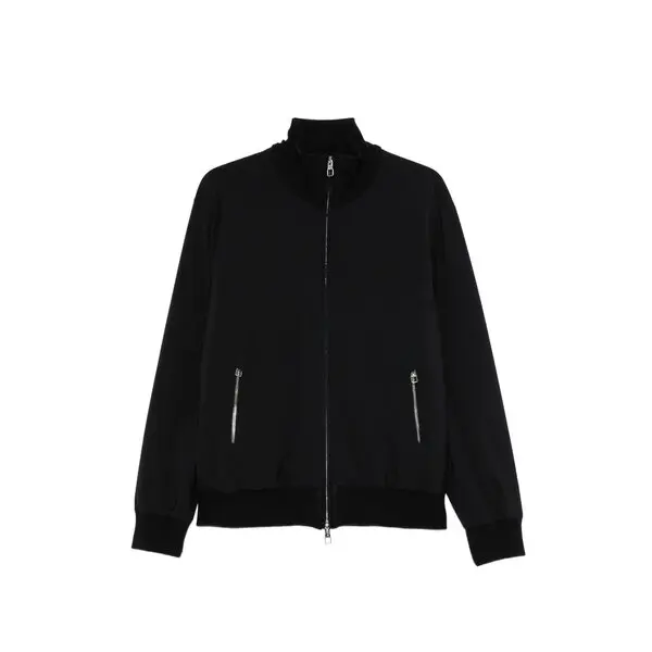 MONTECORE Blue Jackets Bomber Jackets