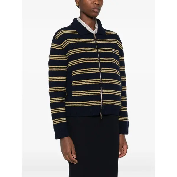 Miu Miu Knitwear - Blue