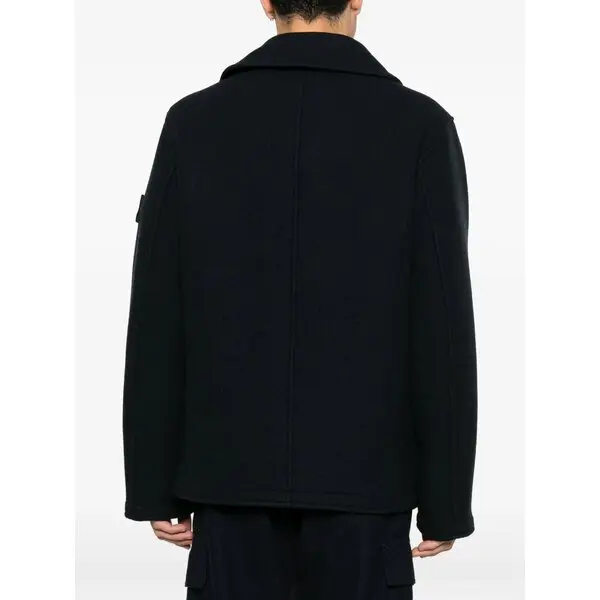 Stone Island Jackets Military Jackets