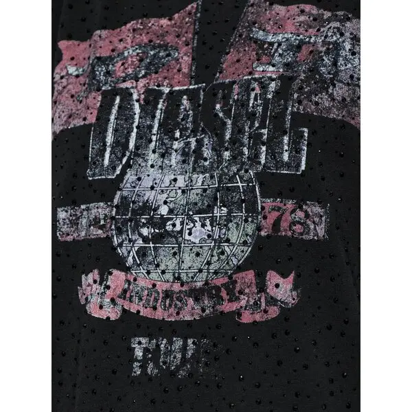 DIESEL® Tops T-shirts & Jerseys