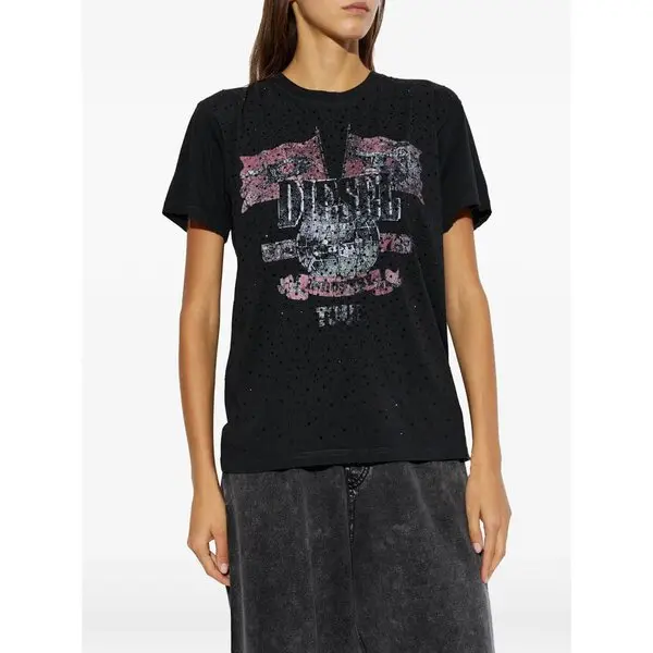 DIESEL® Tops T-shirts & Jerseys