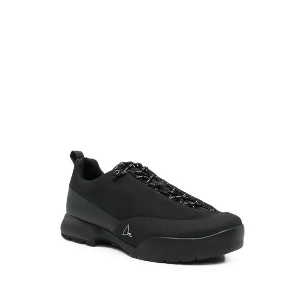 ROA Trainers