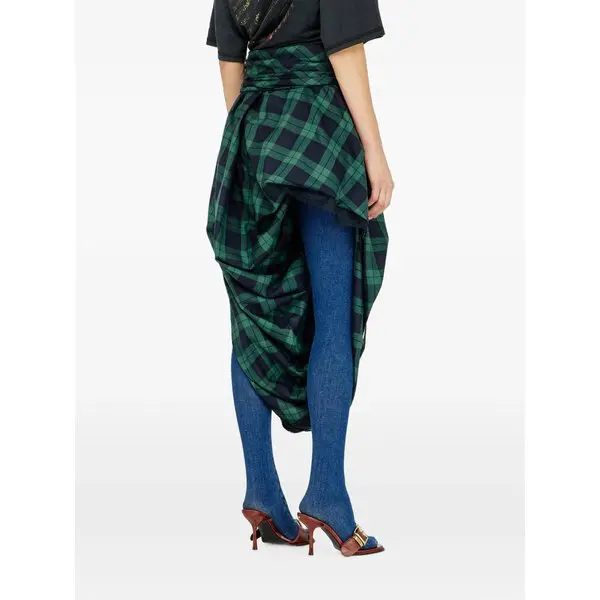 DIESEL® Skirts Straight Skirts