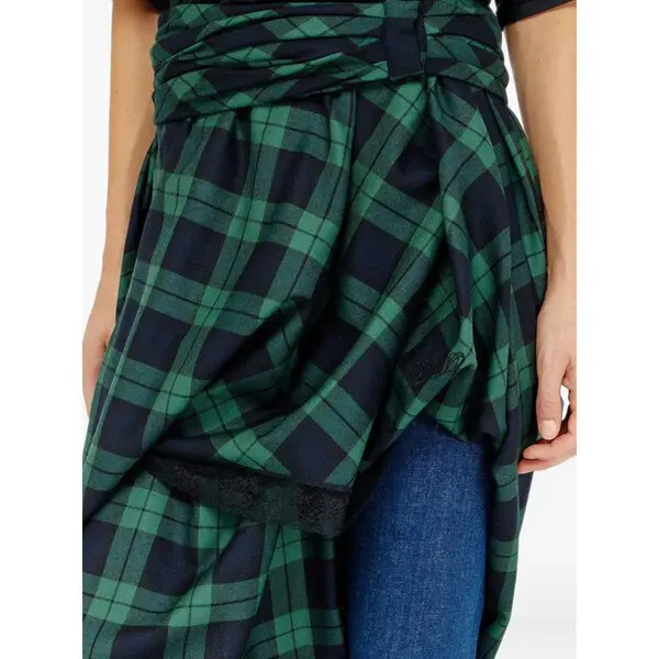 DIESEL® Skirts Straight Skirts