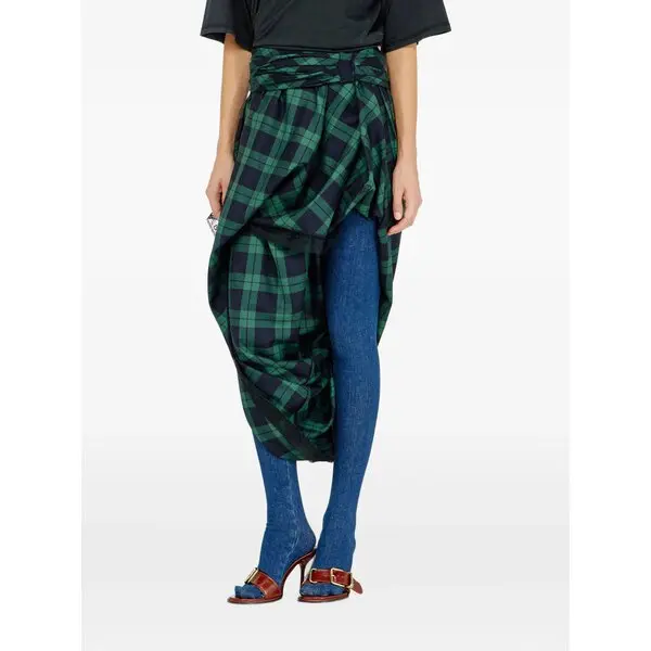 DIESEL® Skirts Straight Skirts