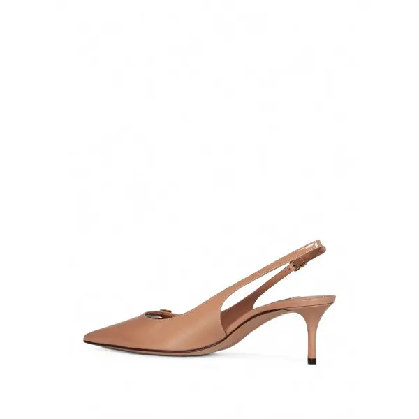 Dolce & Gabbana Neutrals Shoes