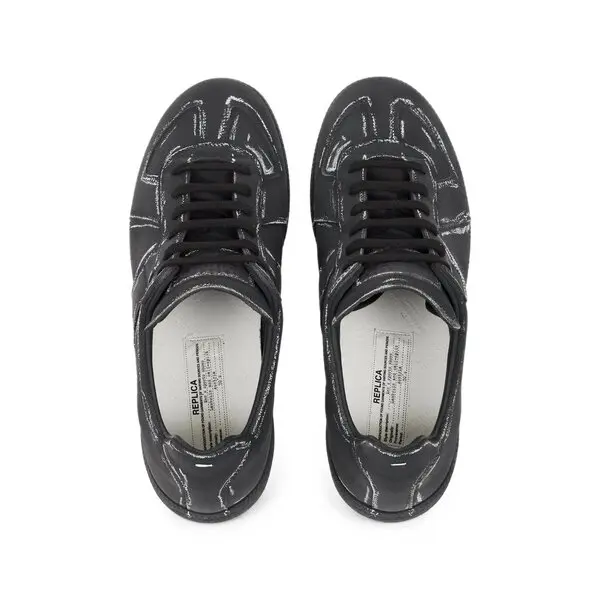 MAISON MARGIELA Trainers Low-tops