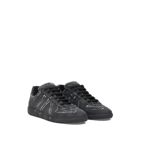 MAISON MARGIELA Trainers Low-tops
