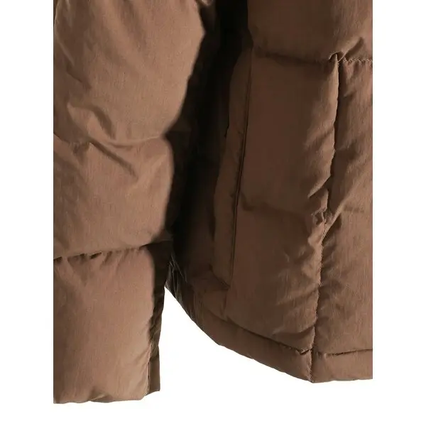 Stone Island Jackets Padded & Down Jackets