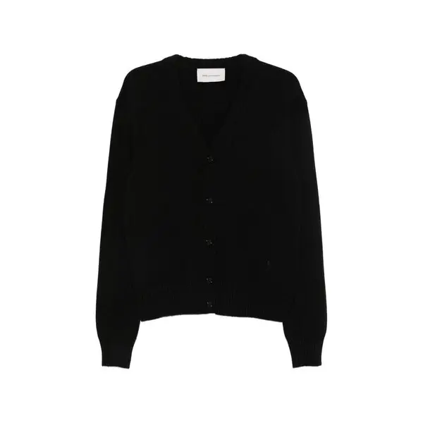 AMI Paris Sweaters & Knitwear Cardigans