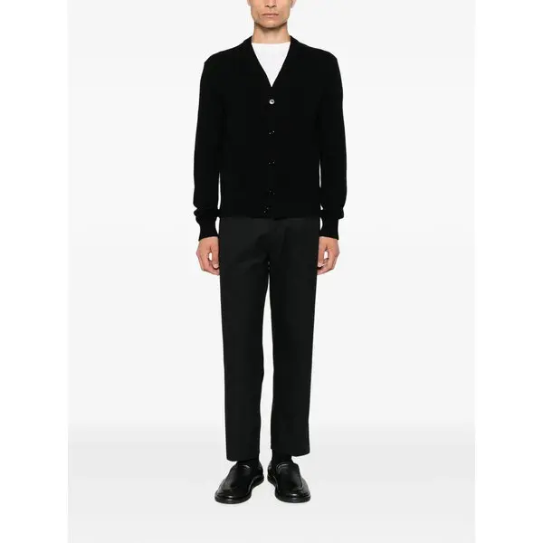 AMI Paris Sweaters & Knitwear Cardigans