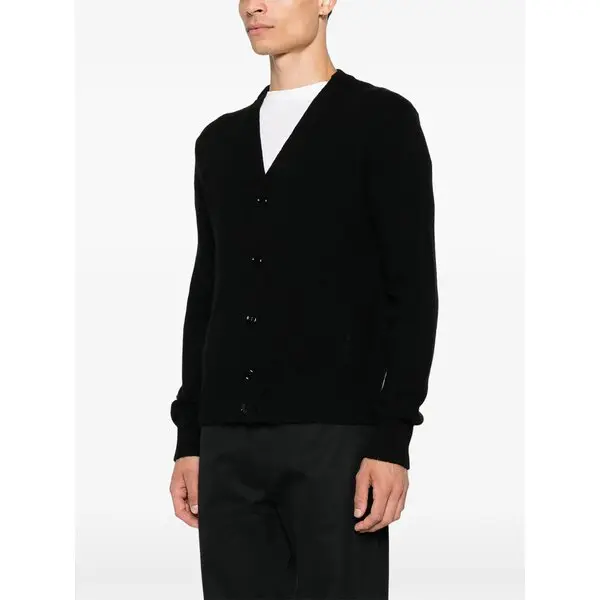 AMI Paris Sweaters & Knitwear Cardigans