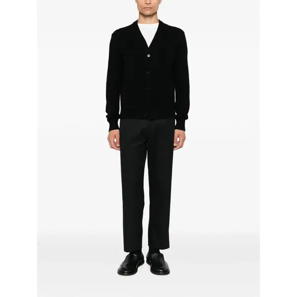 AMI Paris Sweaters & Knitwear Cardigans