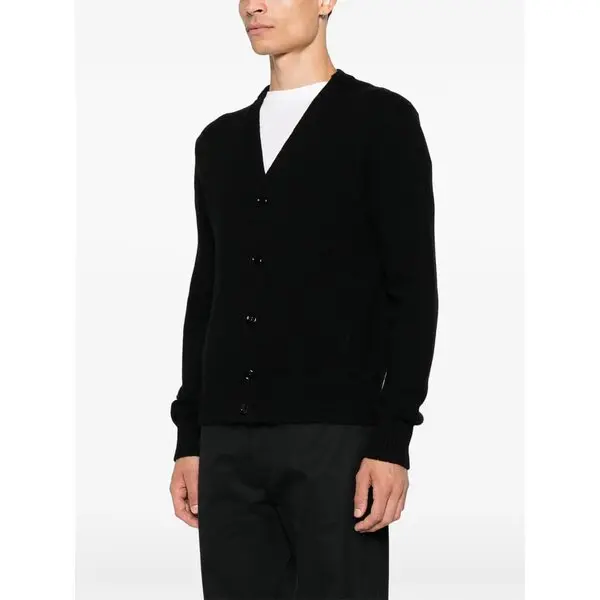 AMI Paris Sweaters & Knitwear Cardigans