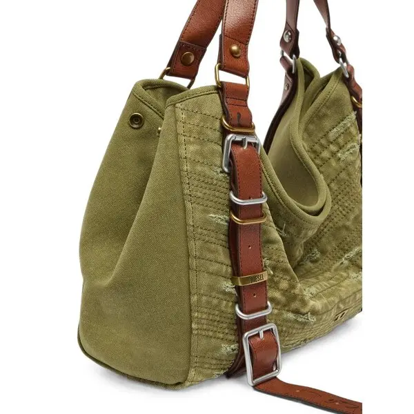 DIESEL® Shoulder Bags - Green
