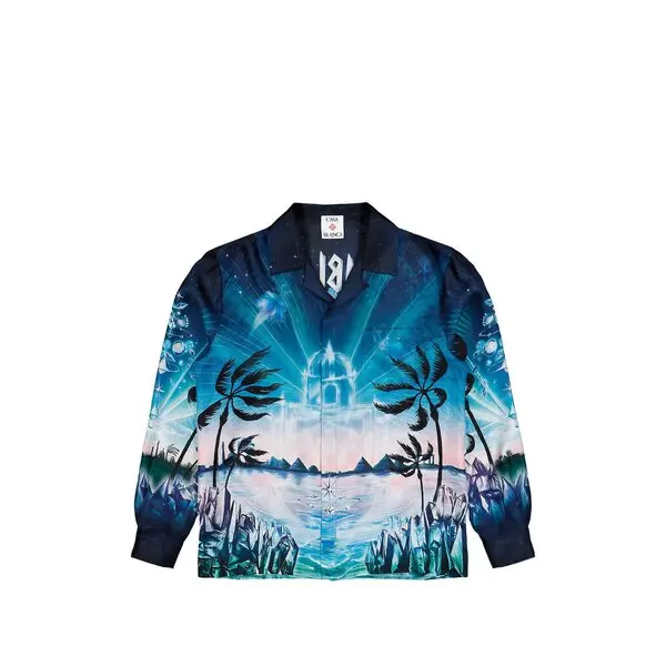 Casablanca Shirts