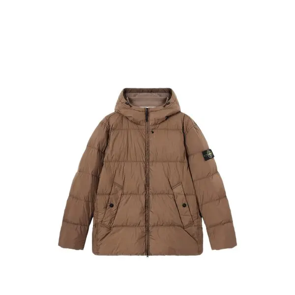 Stone Island Coats Padded Coats