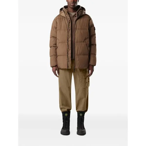 Stone Island Coats Padded Coats