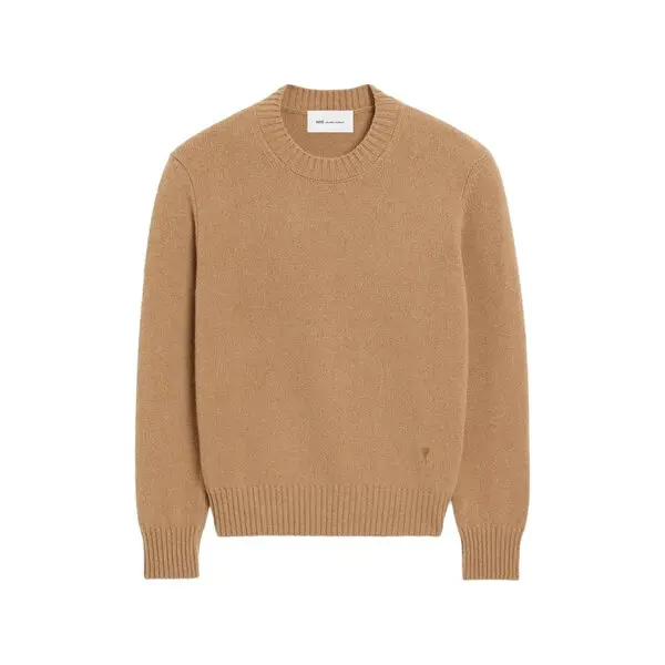 AMI Paris Sweaters & Knitwear Jumpers