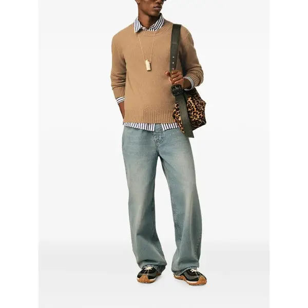 AMI Paris Sweaters & Knitwear Jumpers