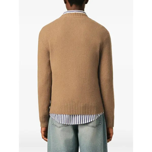 AMI Paris Sweaters & Knitwear Jumpers