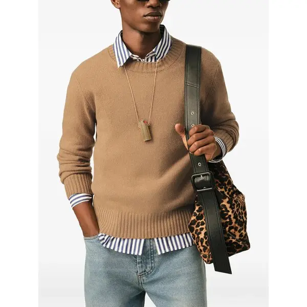 AMI Paris Sweaters & Knitwear Jumpers