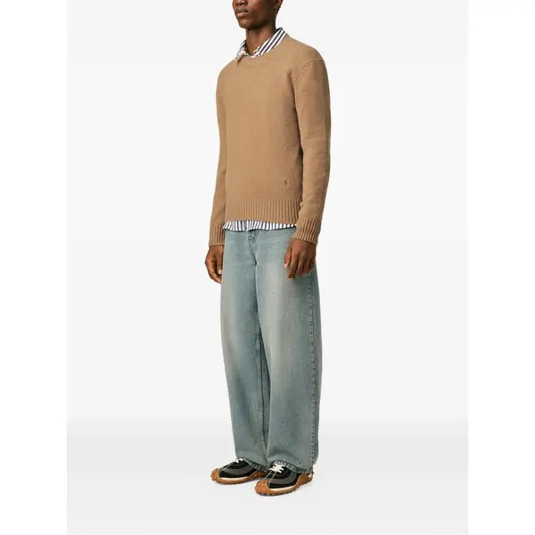 AMI Paris Sweaters & Knitwear Jumpers