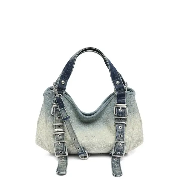 DIESEL® Shoulder Bags - Blue