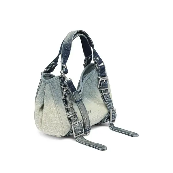 DIESEL® Shoulder Bags - Blue