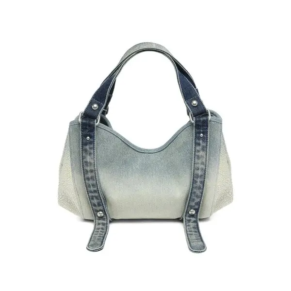 DIESEL® Shoulder Bags - Blue