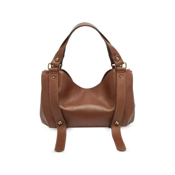 DIESEL® Tote Bags - Brown