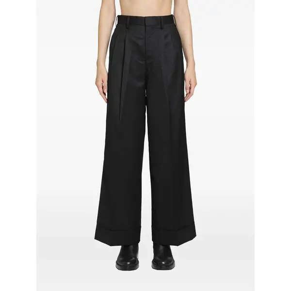 Junya Watanabe Trousers Tailored Trousers