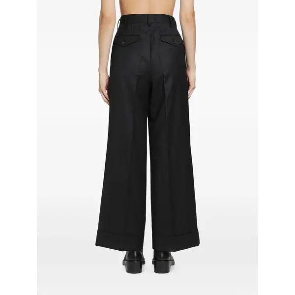Junya Watanabe Trousers Tailored Trousers