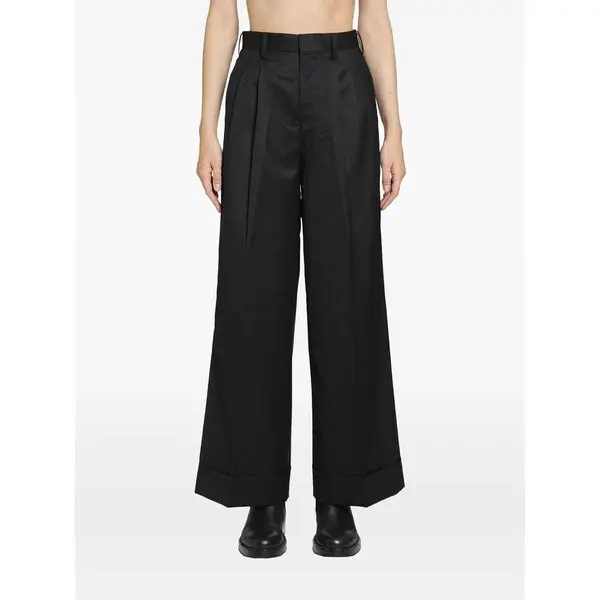 Junya Watanabe Trousers Tailored Trousers