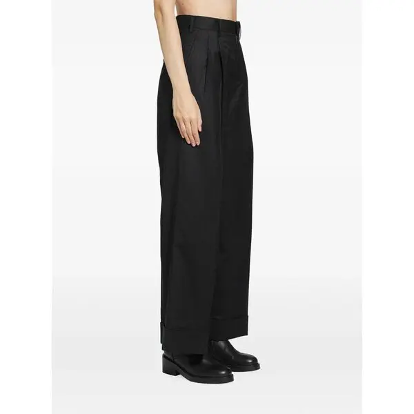 Junya Watanabe Trousers Tailored Trousers