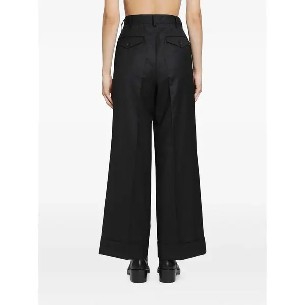 Junya Watanabe Trousers Tailored Trousers